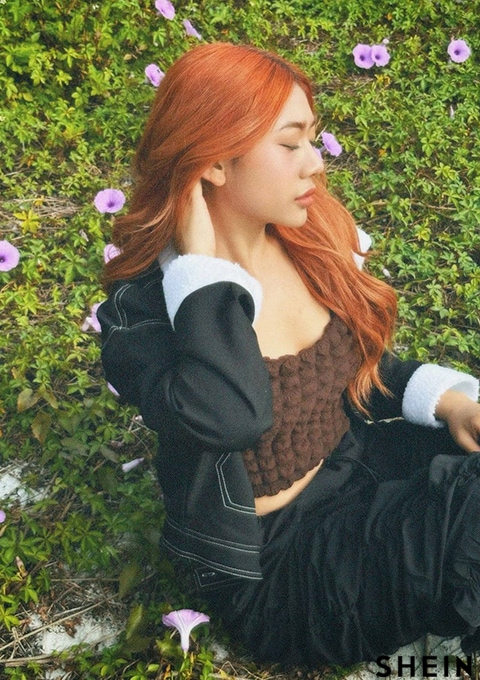 SHEIN ICON Gorpcore 90s Low Rise Drawstring Waist Ruched Parachute ...