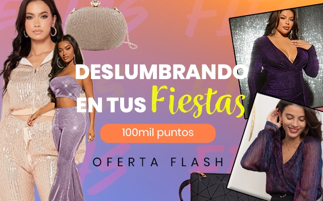 Únete a SHEIN Live- ¡Retransmitir y conseguir información exclusiva ...