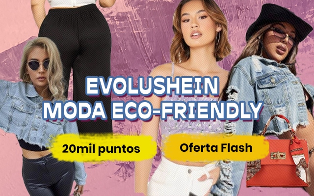 Únete a SHEIN Live- ¡Retransmitir y conseguir información exclusiva ...