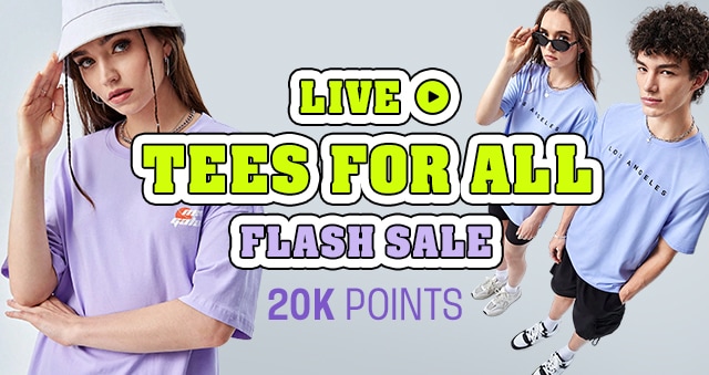 Join SHEIN Live-Stream and get the inside scoop on beauty trends!