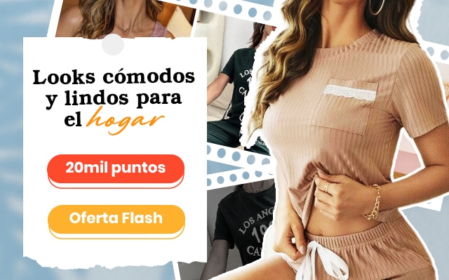 Únete a SHEIN Live- ¡Retransmitir y conseguir información exclusiva ...