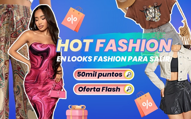 Únete a SHEIN Live- ¡Retransmitir y conseguir información exclusiva ...