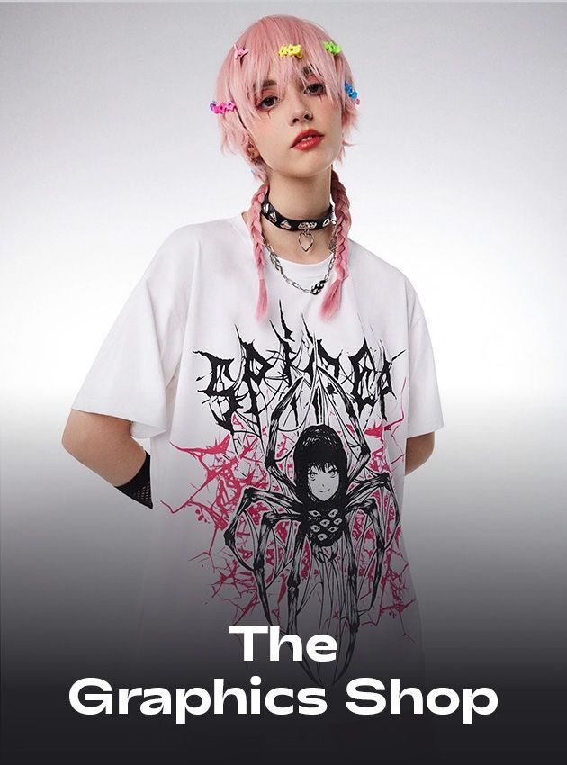 Your social-inspired style obsession | ROMWE UK