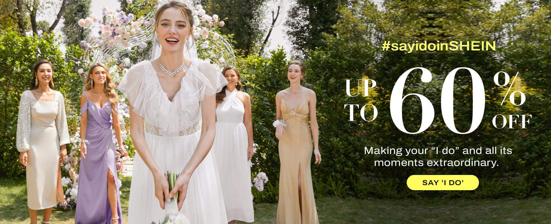 Women's & Men's Clothing, Shop Online Fashion SHEIN