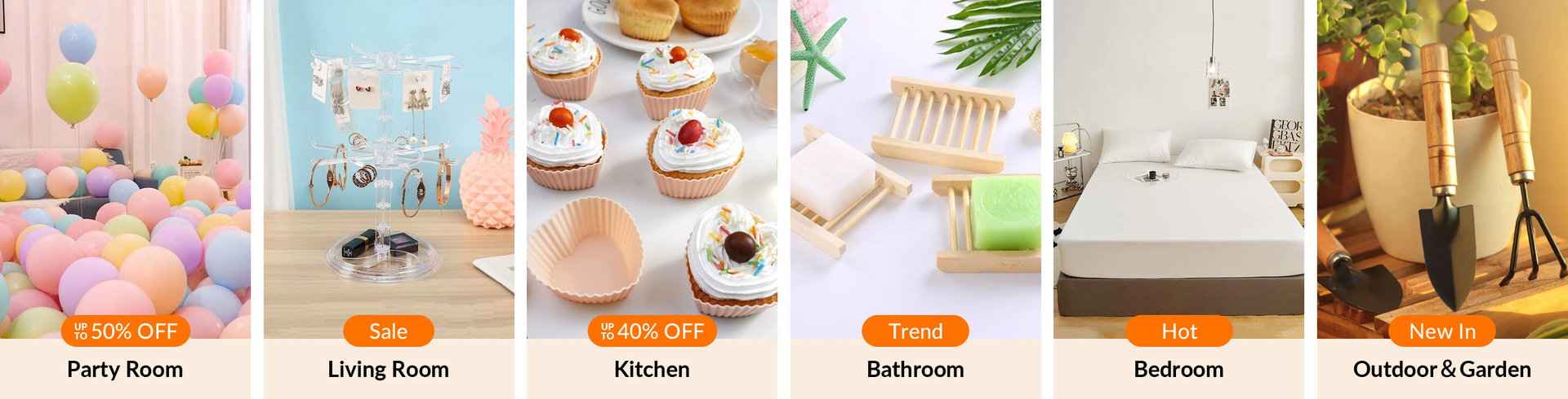 SHEIN Home, Interior Design and Decorations | SHEIN UK