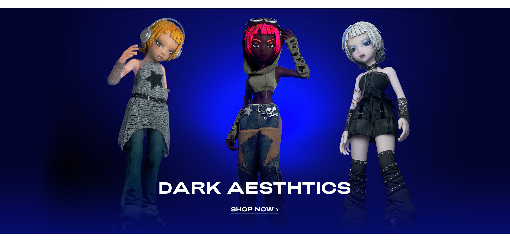 Your social-inspired style obsession | ROMWE