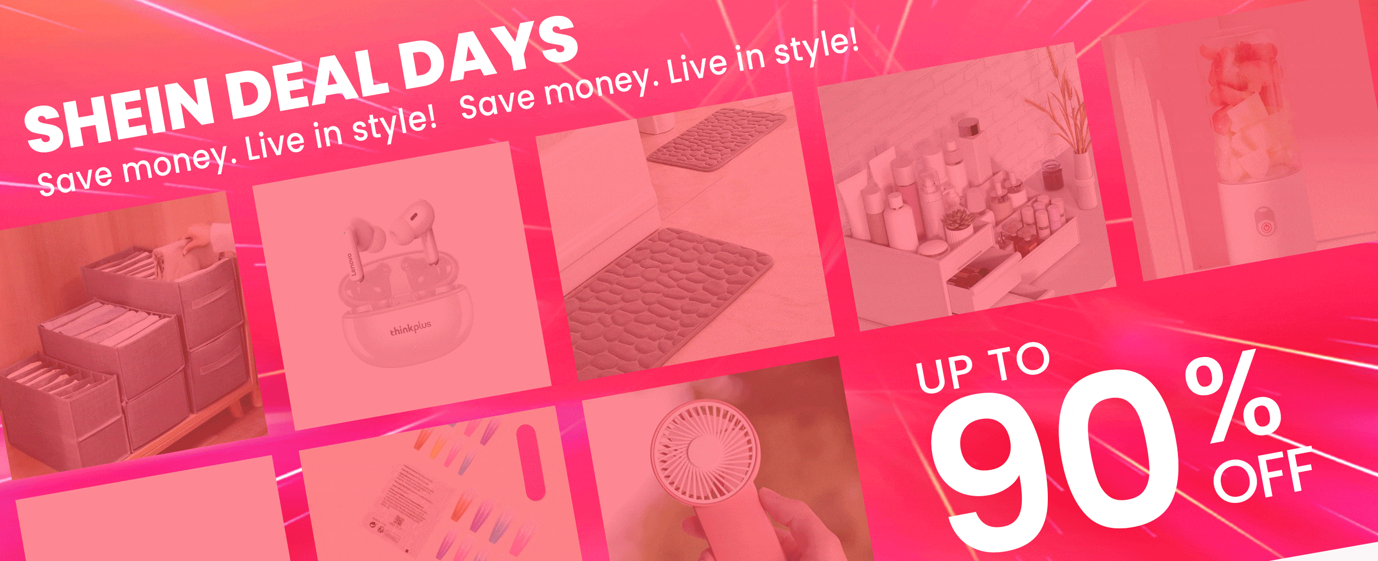 Shop The Latest Women's Styles | Women's Fashion | SHEIN Philippines