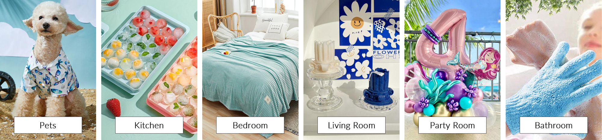 SHEIN Home, Interior Design and Decorations | SHEIN UK