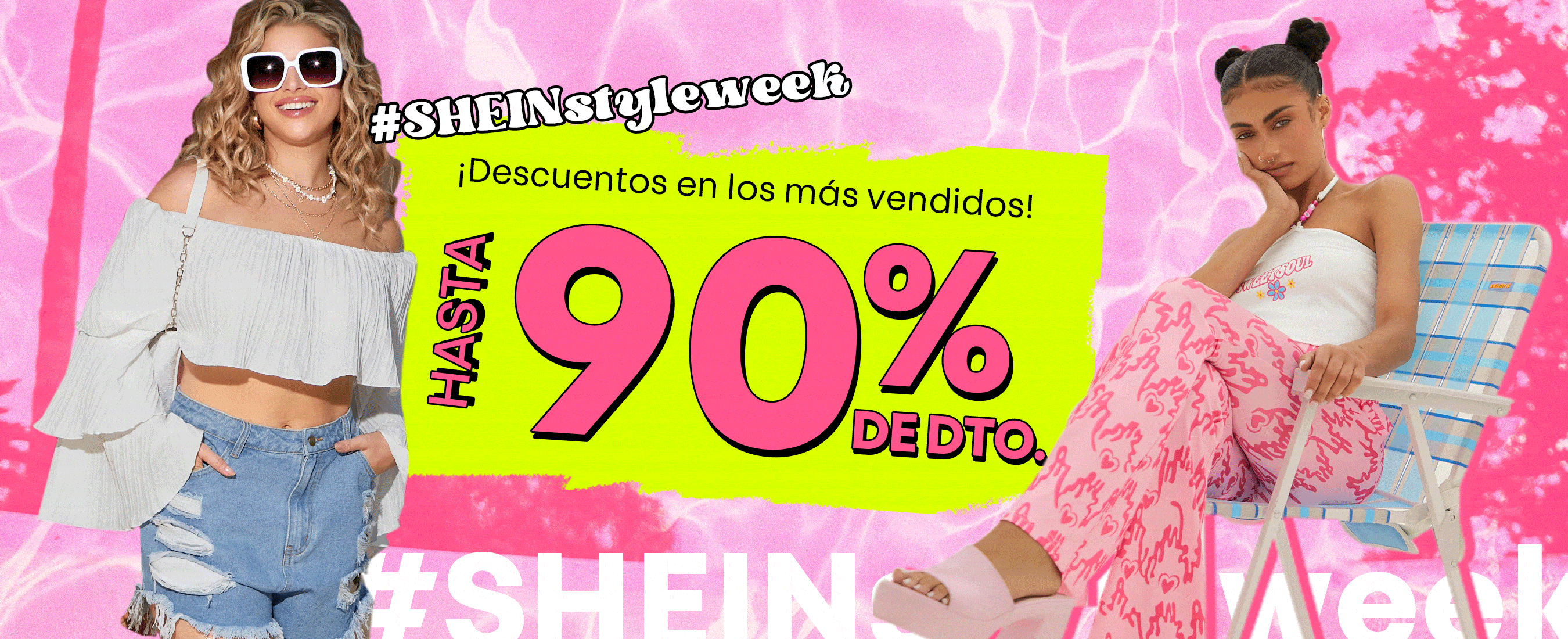 Compra la Moda más Actual de Mujer | Ropa de Mujer | SHEIN USA