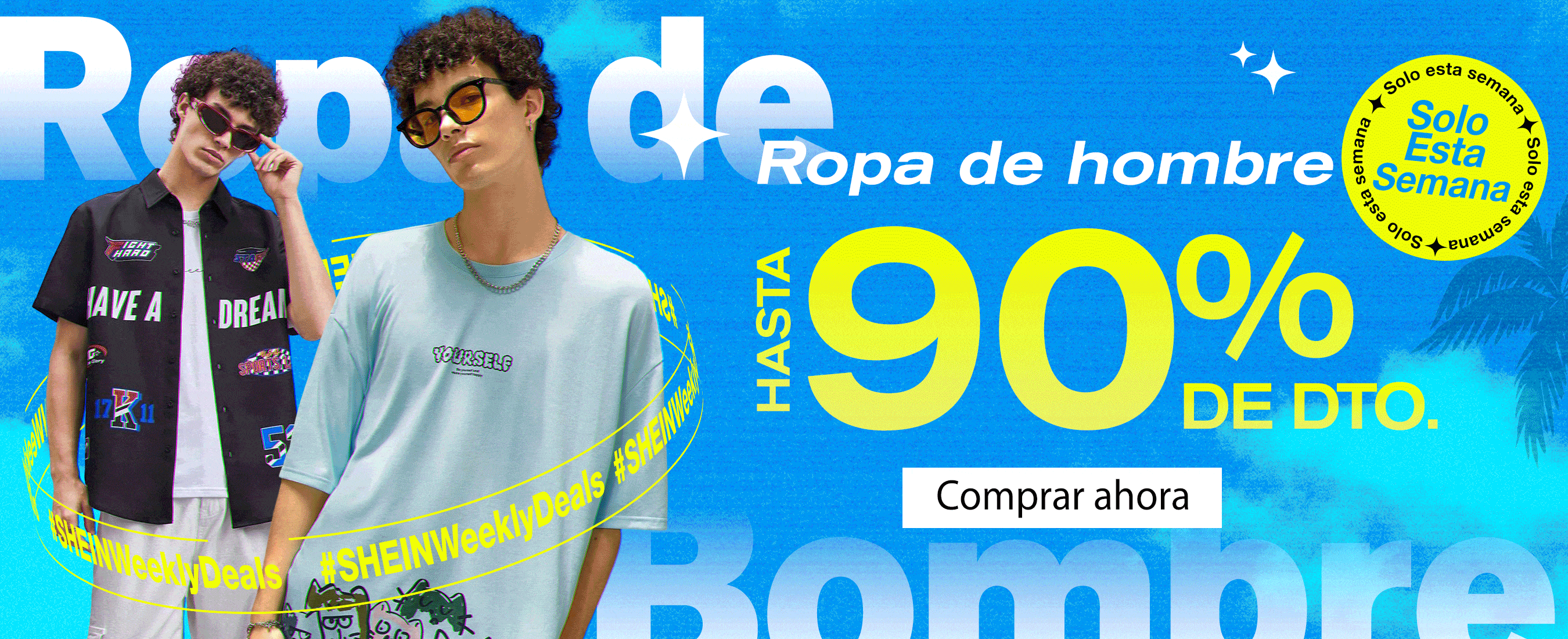 Compra la Moda más Actual de Mujer | Ropa de Mujer | SHEIN USA