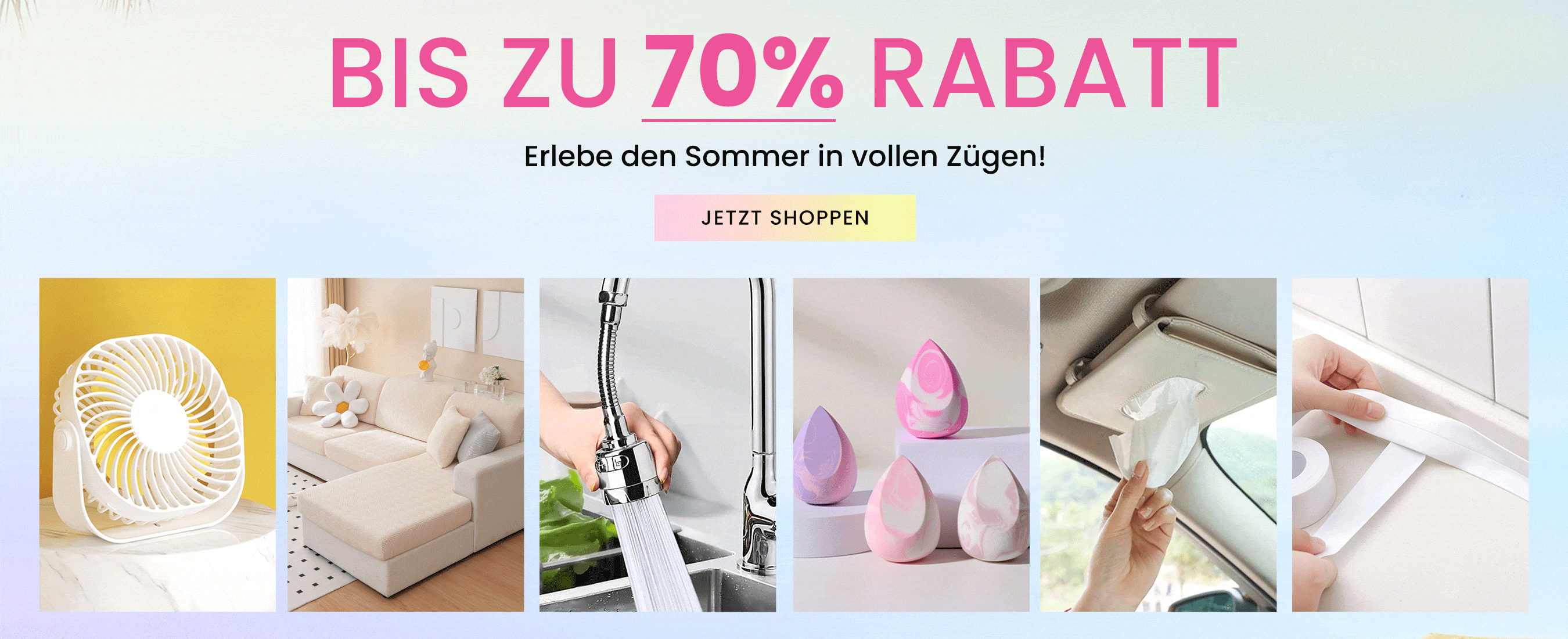 Damenbekleidung | Kleidung & Fashion | SHEIN Deutschland