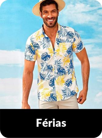 Roupa de homem | compre roupa para homens | SHEIN PT