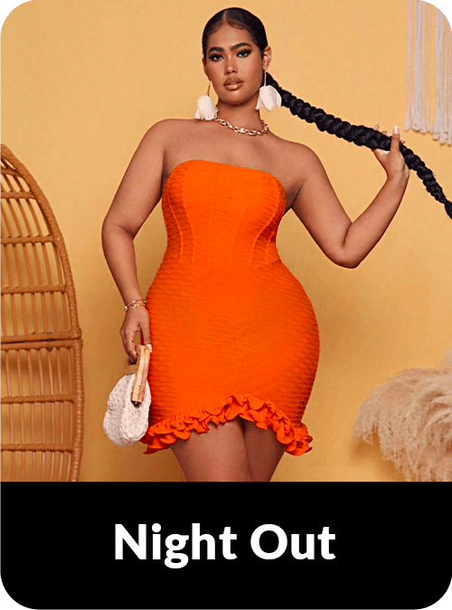 Women's Curve, Women Curve Sale | SHEIN USA