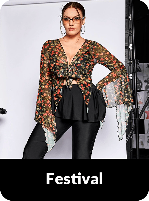 Women's Curve, Women Curve Sale | SHEIN USA
