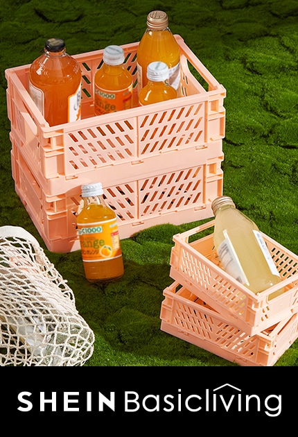 SHEIN Home, Interior Design and Decorations | SHEIN UK