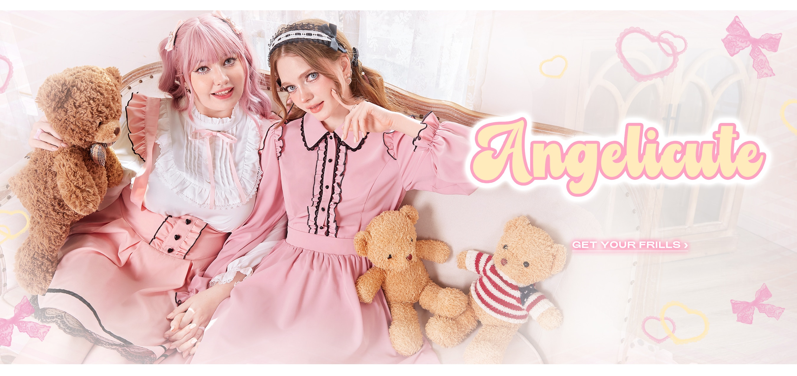 Your social-inspired style obsession | ROMWE USA