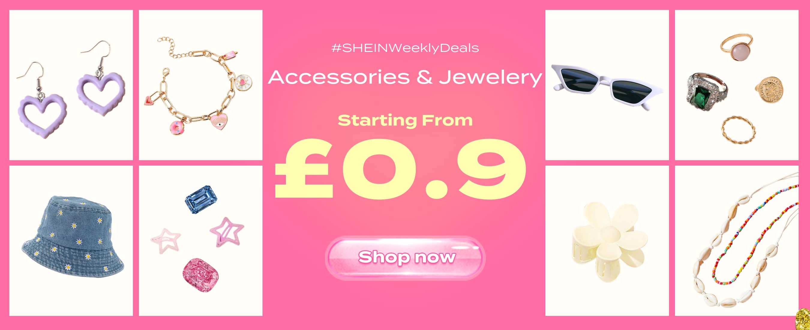 Women's & Men's Clothes, Shop Online Fashion | SHEIN UK
