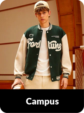 Men's Clothing, Men's Fashion Sale | SHEIN USA