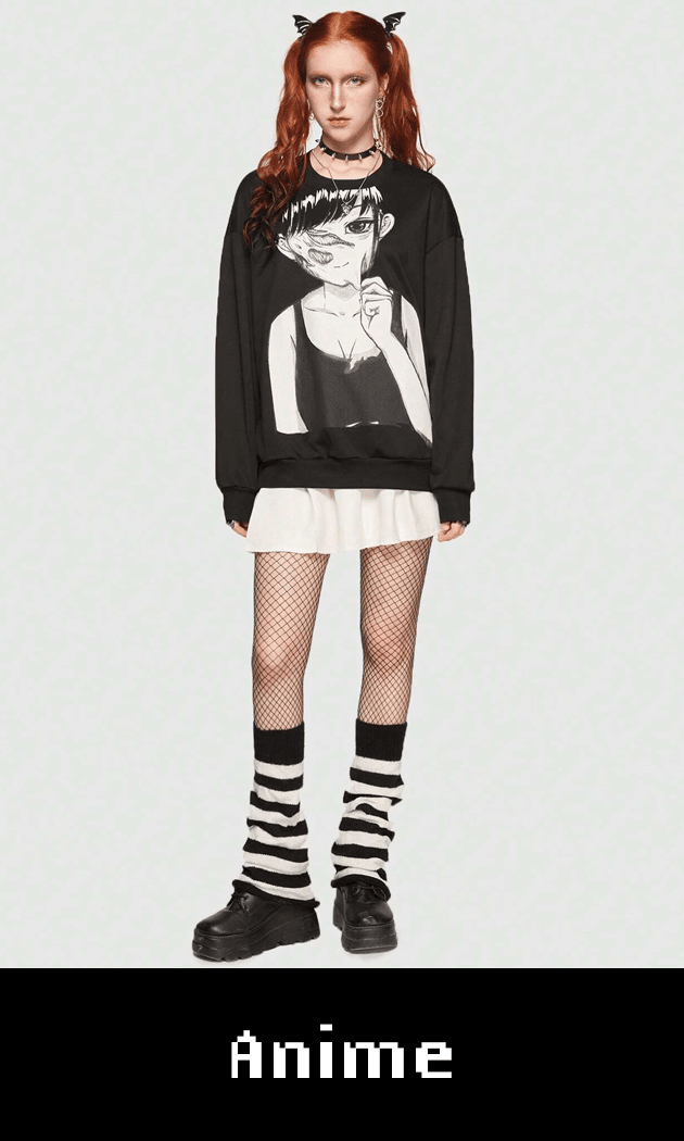 La tua ossessione per lo stile di ispirazione social | ROMWE