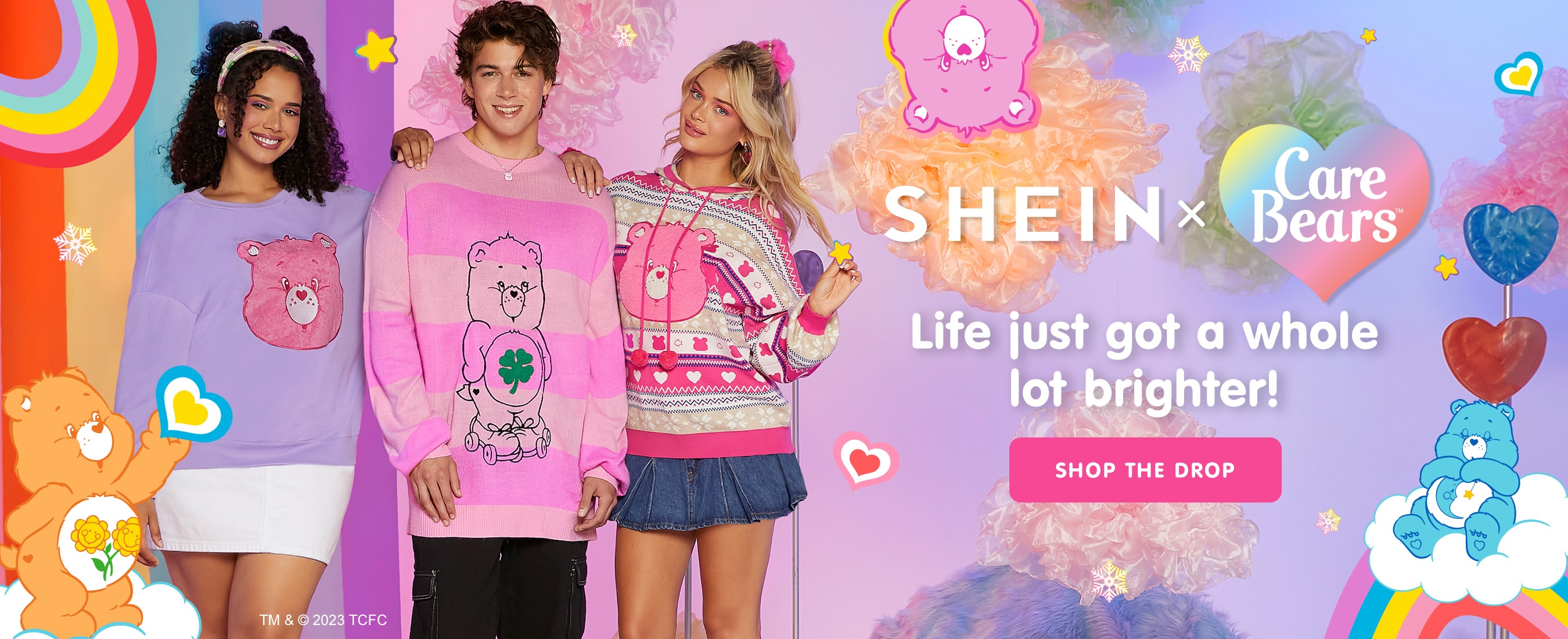 Women's Clothing, Women Fashion Sale | SHEIN USA