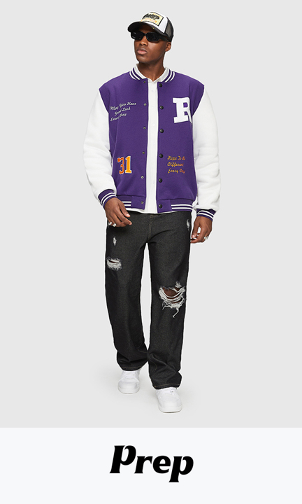 Your online mall for social-inspired style | ROMWE UK