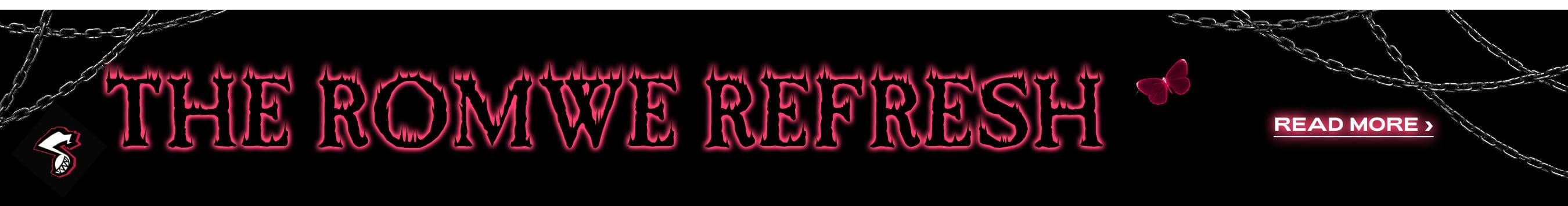 ROMWE:Alternative Clothing That Defies Definition