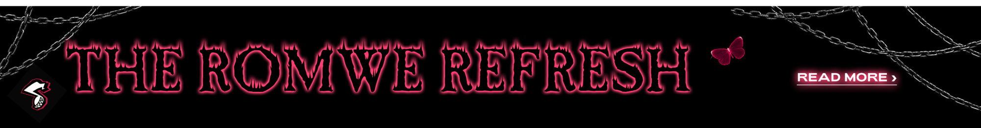 ROMWE:Alternative Clothing That Defies Definition