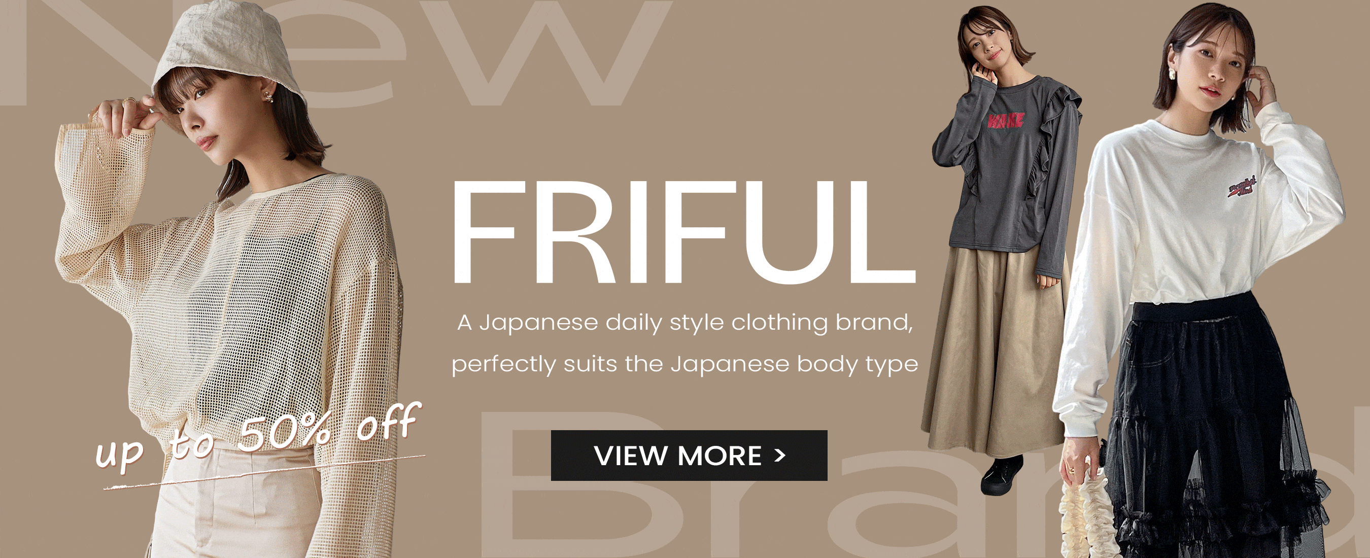 Shop Trendy Women's Fashion｜Womens Clothing｜SHEIN Japan