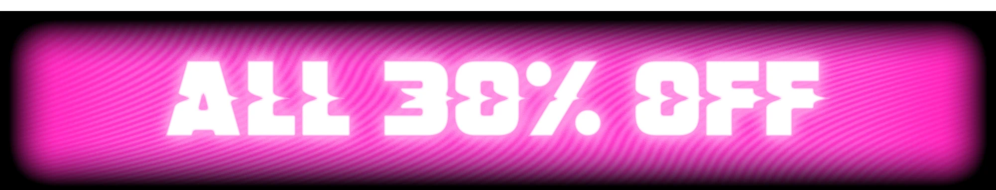 ROMWE x BLACK FRIDAY SALE