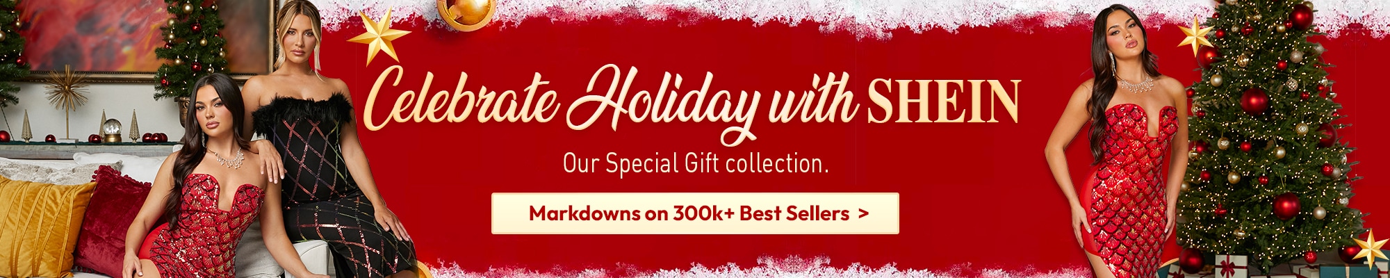 Women’s Clothing | Shop Clothes Fashion | SHEIN EUR