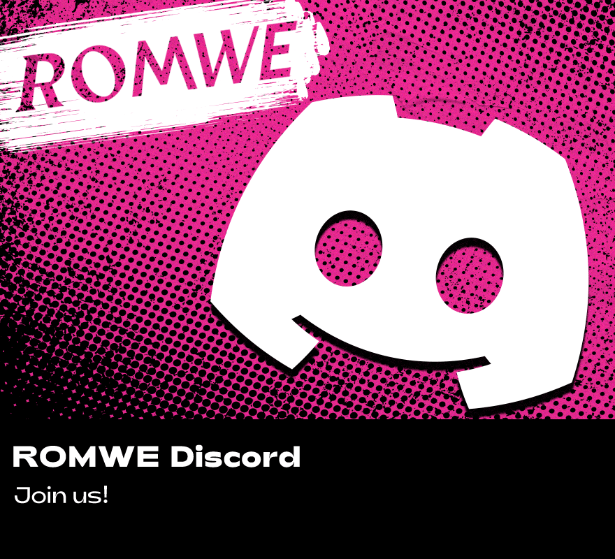 ROMWE:Alternative Clothing That Defies Definition