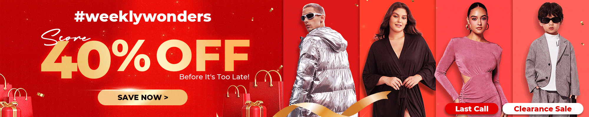 Women's & Men's Clothes, Shop Online Fashion | SHEIN UK