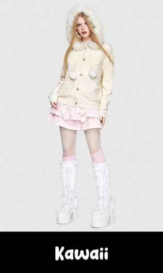 Your social-inspired style obsession | ROMWE USA