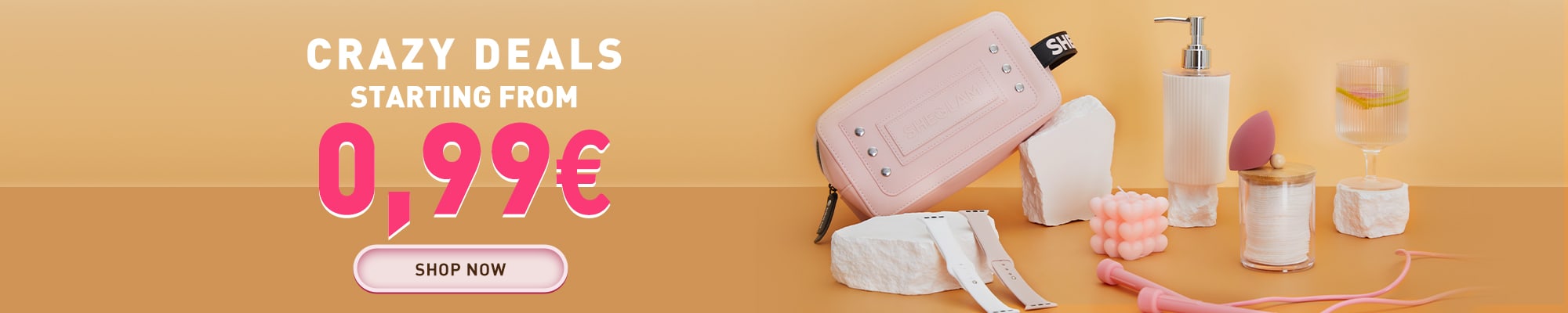 Women’s Clothing | Shop Clothes Fashion | SHEIN EUR