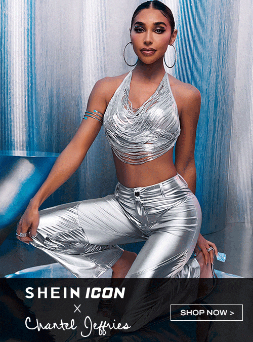 Women's Clothing , Women Fashion Sale | SHEIN Canada