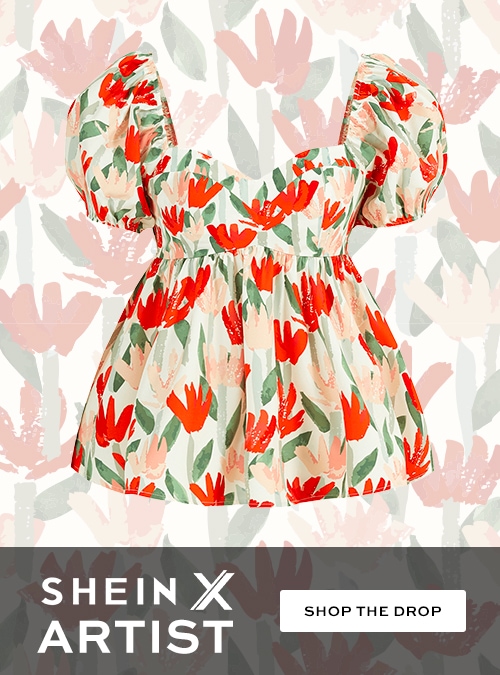 Women's & Men's Clothing, Shop Online Fashion | SHEIN