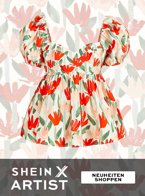 Damenbekleidung | Kleidung & Fashion | SHEIN Schweiz