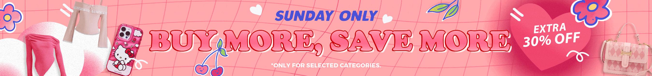 SUNDAY OFFER