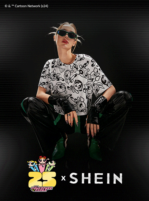 #SHEIN新生活応援 2024 |Shop Trendy Women's Fashion｜Womens Clothing｜SHEIN Japan