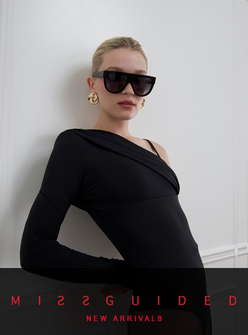 Shop The Latest Styles | Fashion Clothes for Women, Men & Kids Online ...