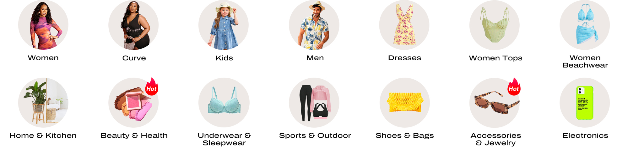 Women's & Men's Clothing, Shop Online Fashion | SHEIN