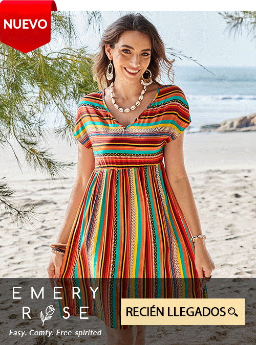 Ropa y Moda para Todos al Mejor Precio Online | SHEIN México