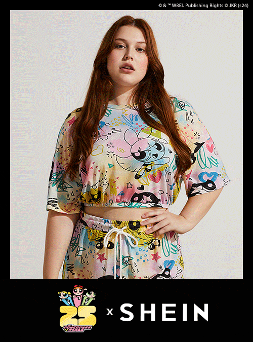 Ropa y Moda para Todos al Mejor Precio Online | SHEIN Colombia