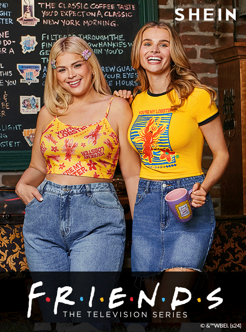 Women's & Men's Clothing, Shop Online Fashion | SHEIN