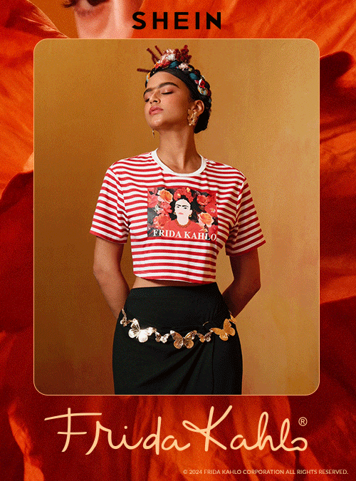 Ropa y Moda para Todos al Mejor Precio Online | SHEIN México