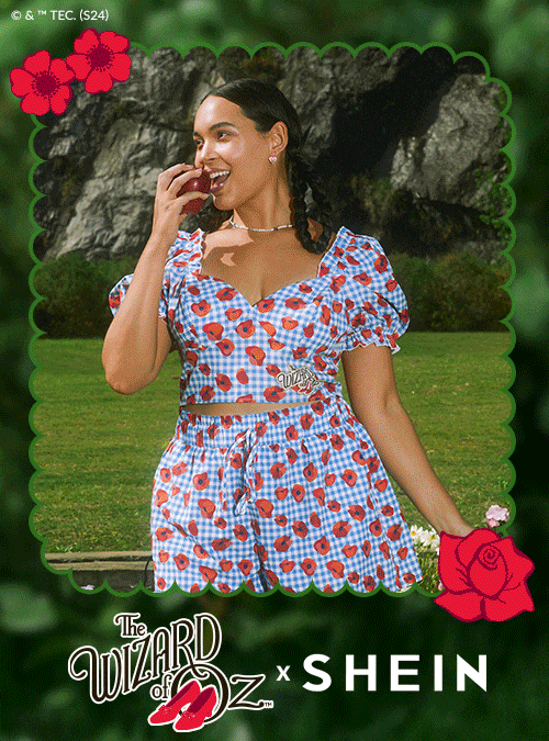 Women's Clothing, Women Fashion Sale | SHEIN USA