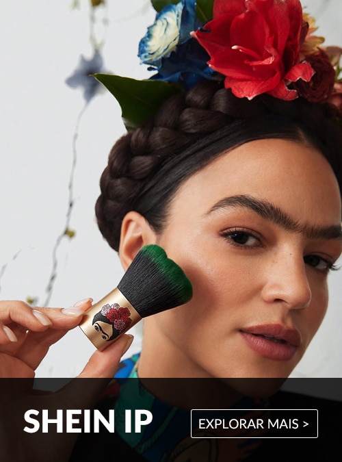 #SHEINamorParaTodos| Moda feminina | Roupas, Sapatos e Acessórios ...