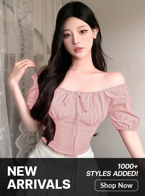 Shop The Latest Styles | Fashion Clothes for Women, Men & Kids Online ...