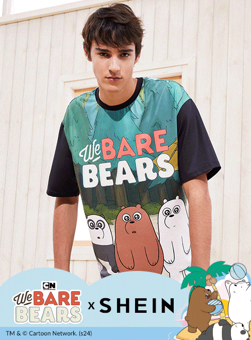 Shop The Latest Styles | Fashion Clothes for Women, Men & Kids Online ...