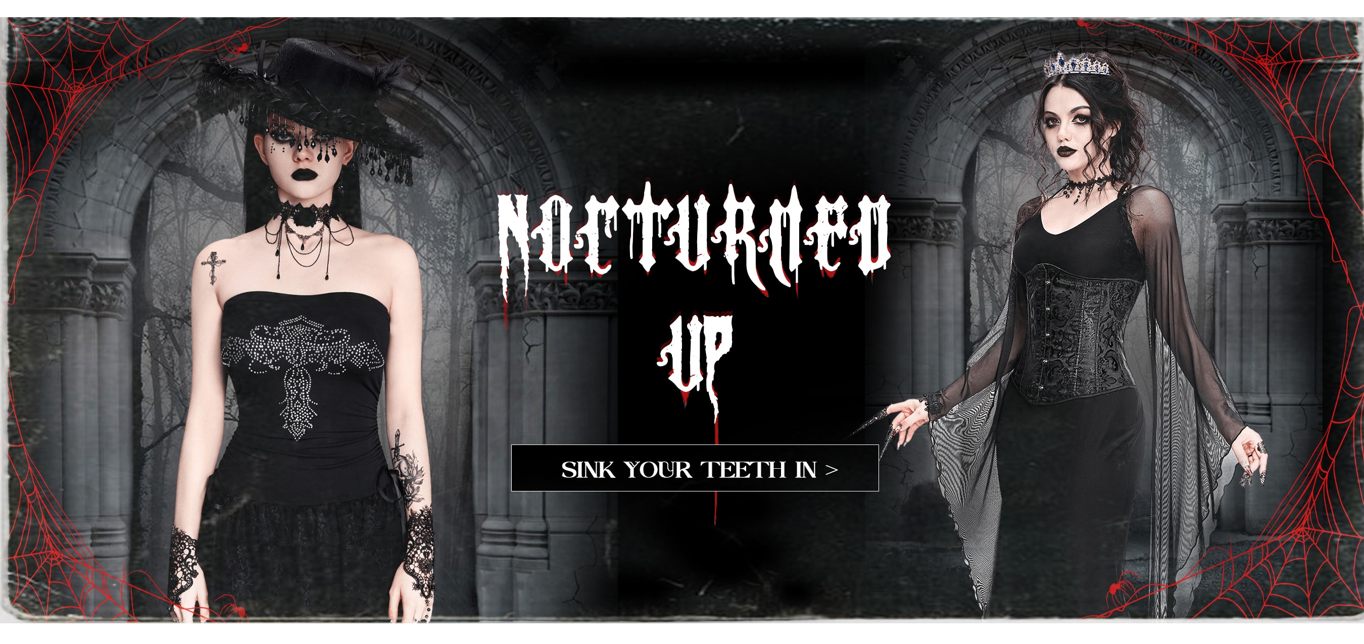 ROMWE:Alternative Clothing That Defies Definition